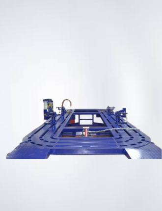 Body Shop Frame Machine | 24' with Clamps, Tools, and Cart Included – 5 ...